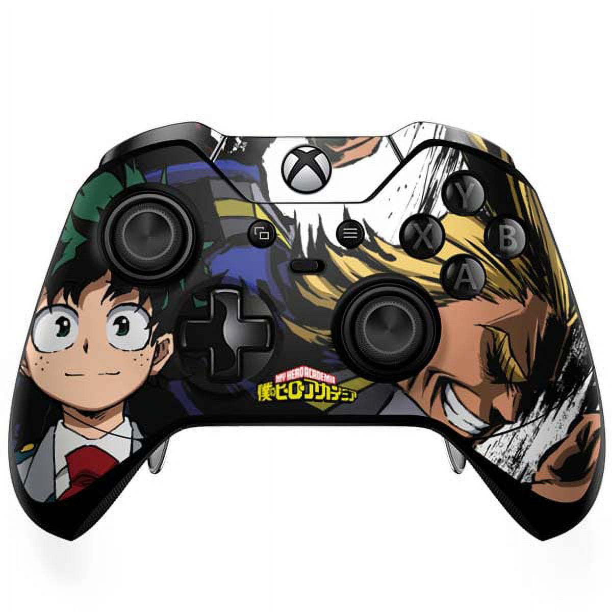 Anime Xbox One Skins