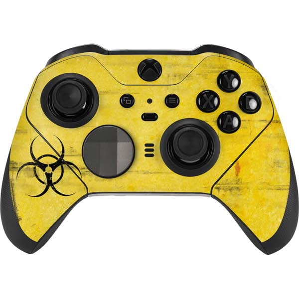 Skinit Biohazard Large Xbox Elite Wireless Controller Series 2 Skin ...