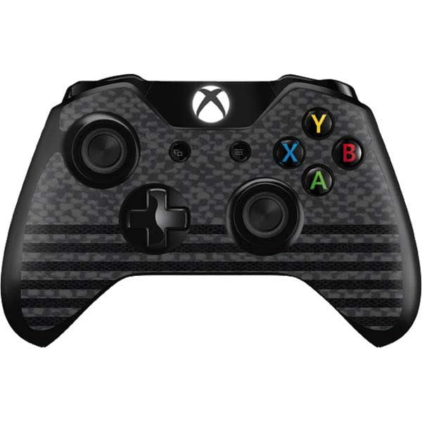 Skinit Black and Grey Stripes Xbox One Controller Skin - Walmart.com