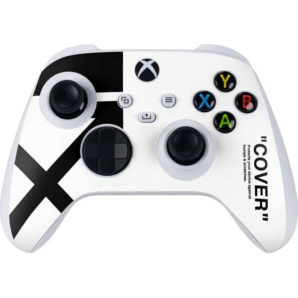 Skinit Black and White Arrows Xbox Series S Controller Skin - Walmart.com