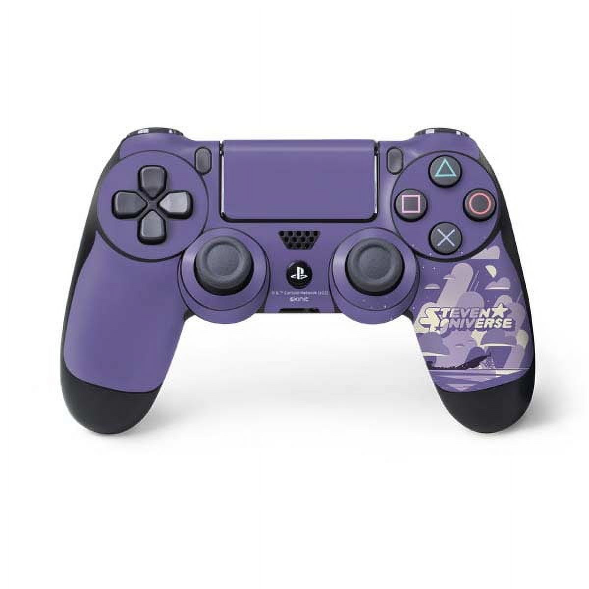 Skinit Cartoon Network Steven Universe Purple Steven Universe PS4 ...