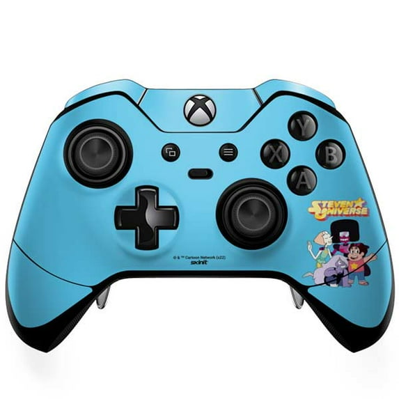 Skinit Cartoon Network Steven Universe Steven Universe Characters Xbox ...