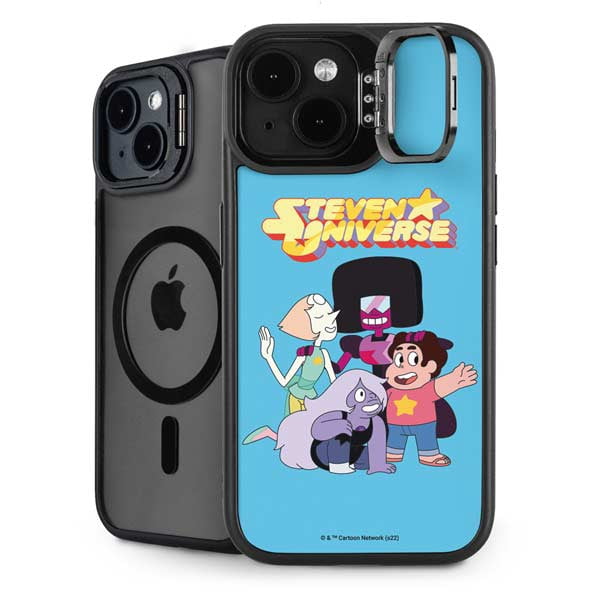 Skinit Cartoon Network Steven Universe Steven Universe Characters ...