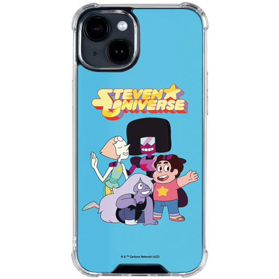Skinit Cartoon Network Steven Universe Steven Universe Characters ...