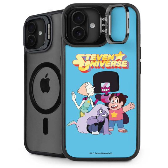 Skinit Cartoon Network Steven Universe Steven Universe Characters ...