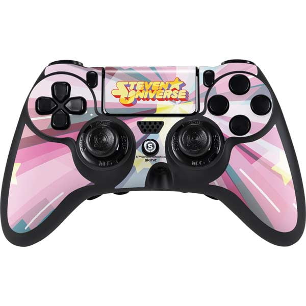 Skinit Cartoon Network Steven Universe Steven Universe Logo PS4/PC SCUF ...