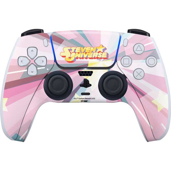 Skinit Cartoon Network Steven Universe Steven Universe Logo PS5 ...