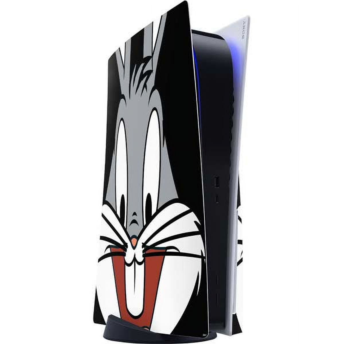 Skinit Cartoons Bugs Bunny PS5 Console Skin - Walmart.com