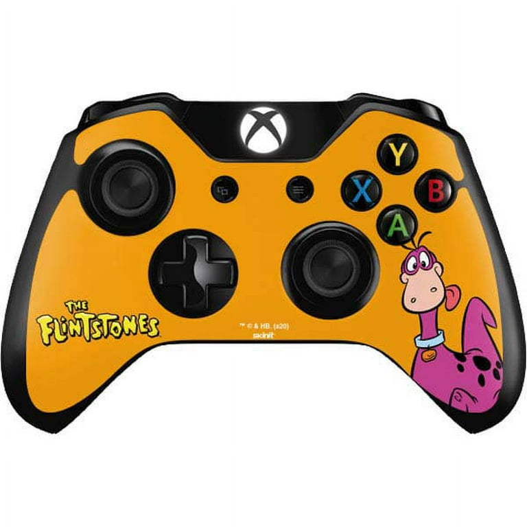 Cartoon Xbox Controller