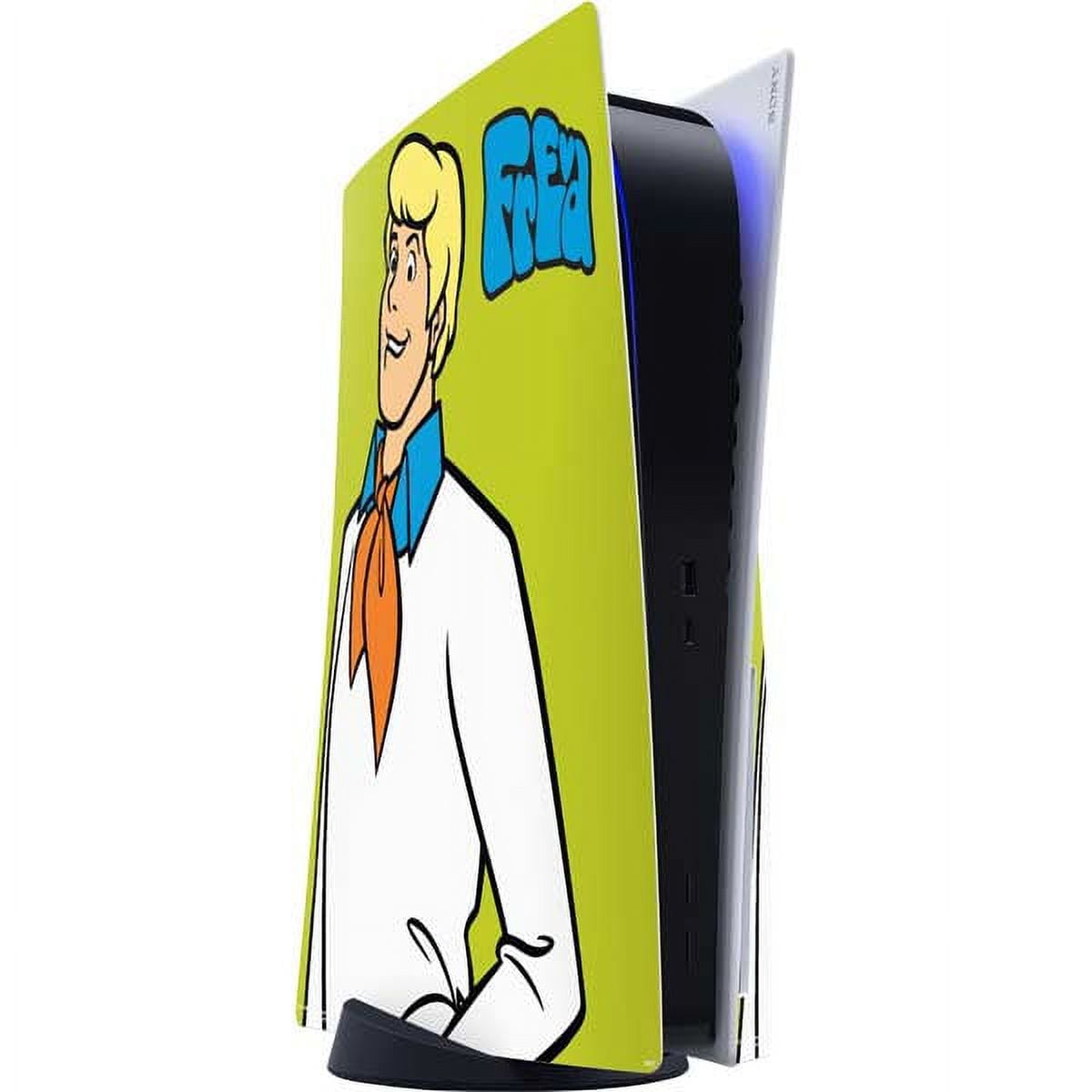 Skinit Cartoons Fred PS5 Console Skin - Walmart.com