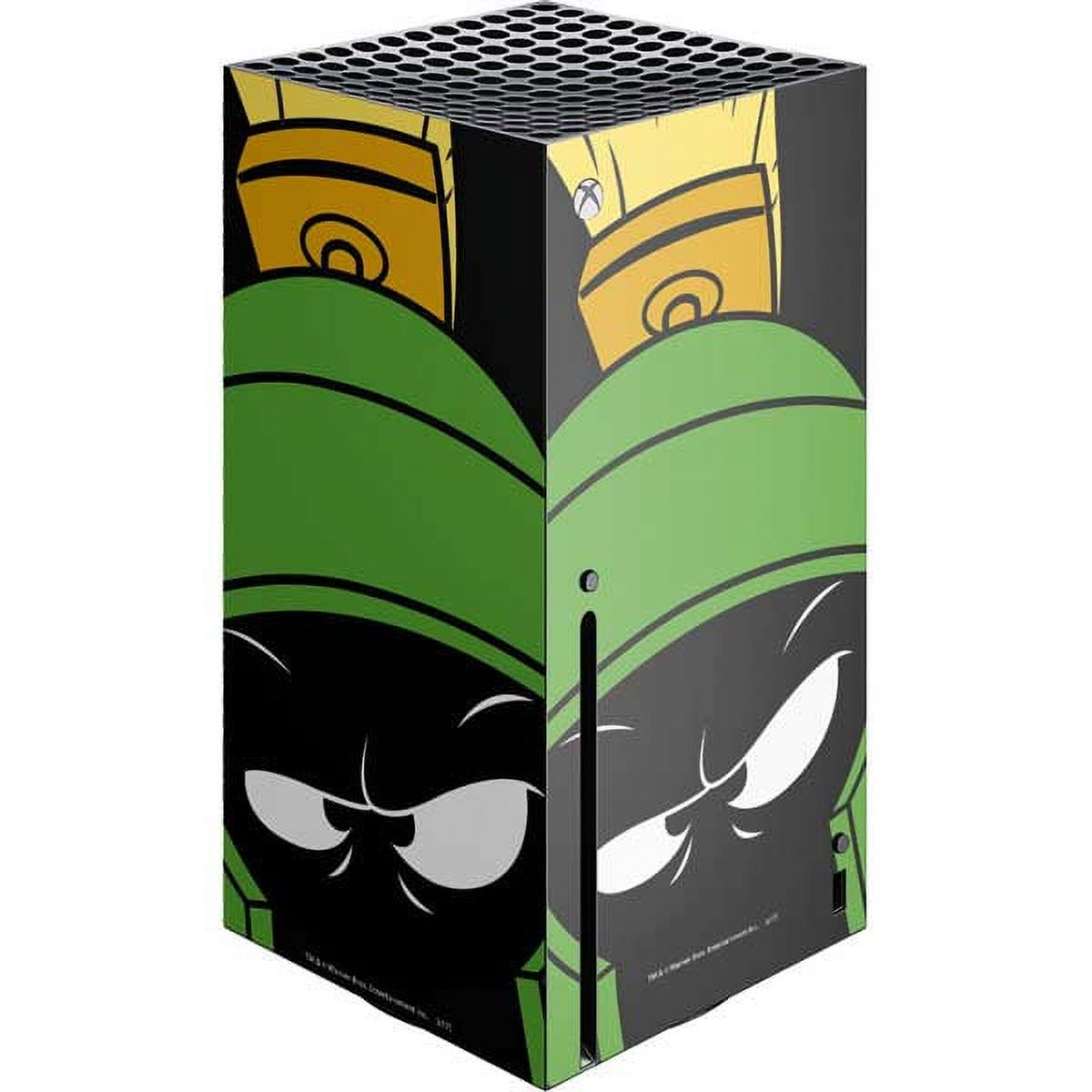 Skinit Cartoons Marvin the Martian Xbox Series X Console Skin - Walmart.com
