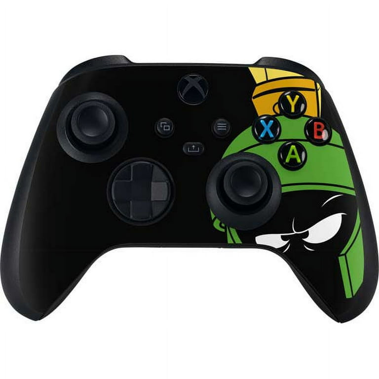 Cartoon Xbox Controller
