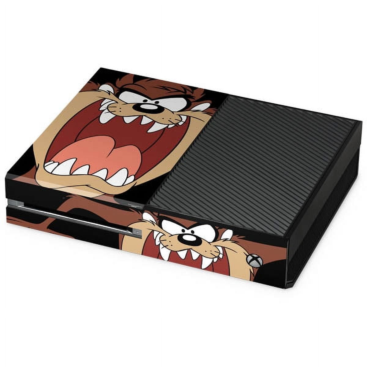 Skinit Cartoons Taz Xbox One Console Skin - Walmart.com