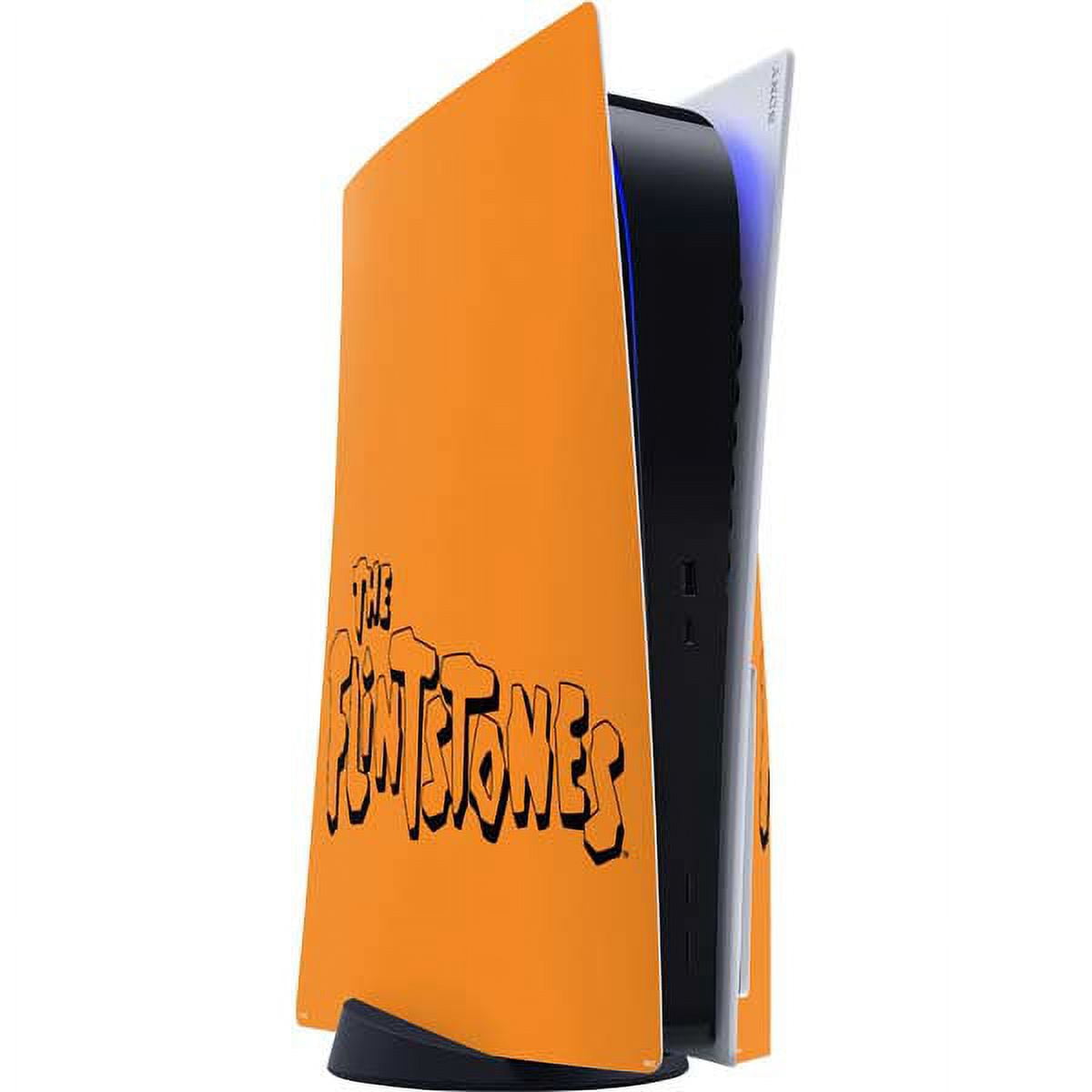Skinit Cartoons The Flintstones Outline PS5 Console Skin - Walmart.com