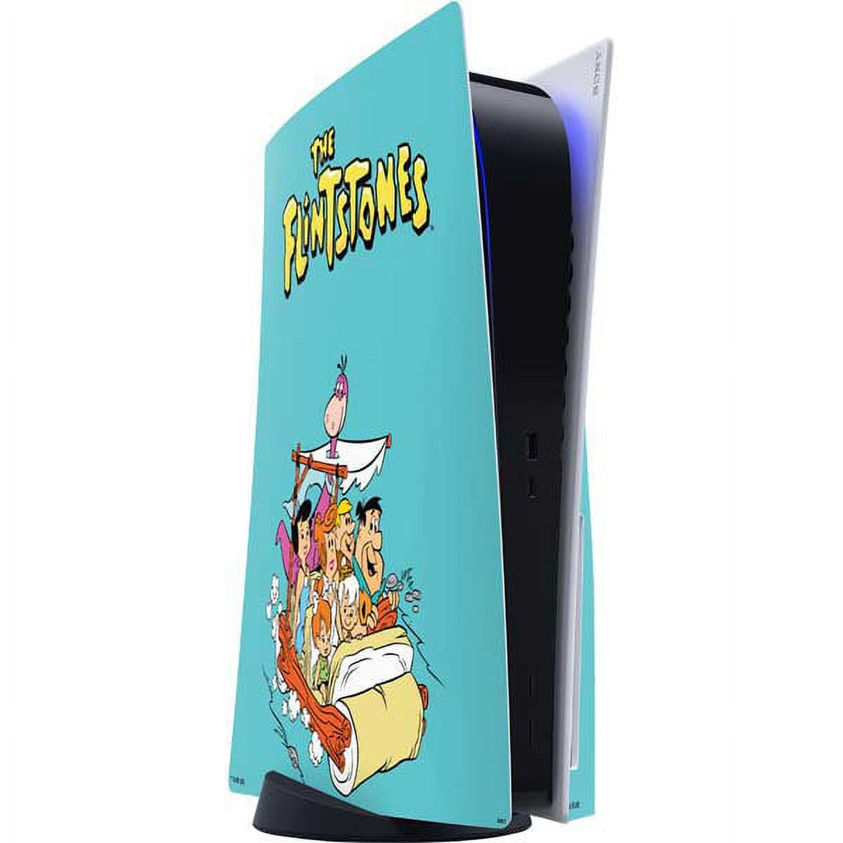 Skinit Cartoons The Flintstones and Rubbles PS5 Console Skin - Walmart.com