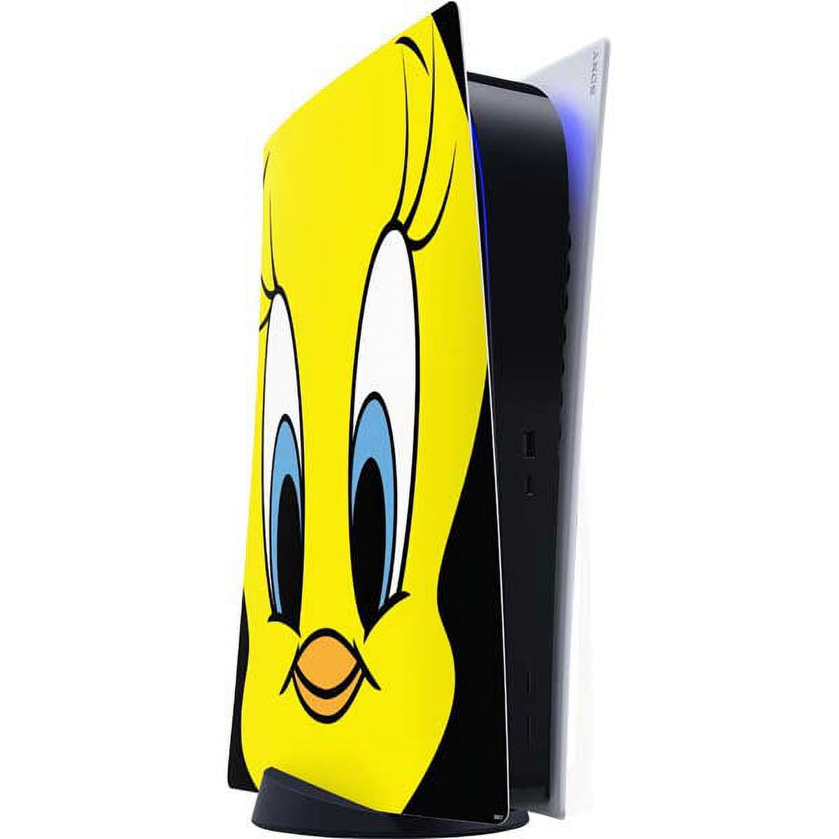 Skinit Cartoons Tweety Bird PS5 Digital Edition Console Skin - Walmart.com