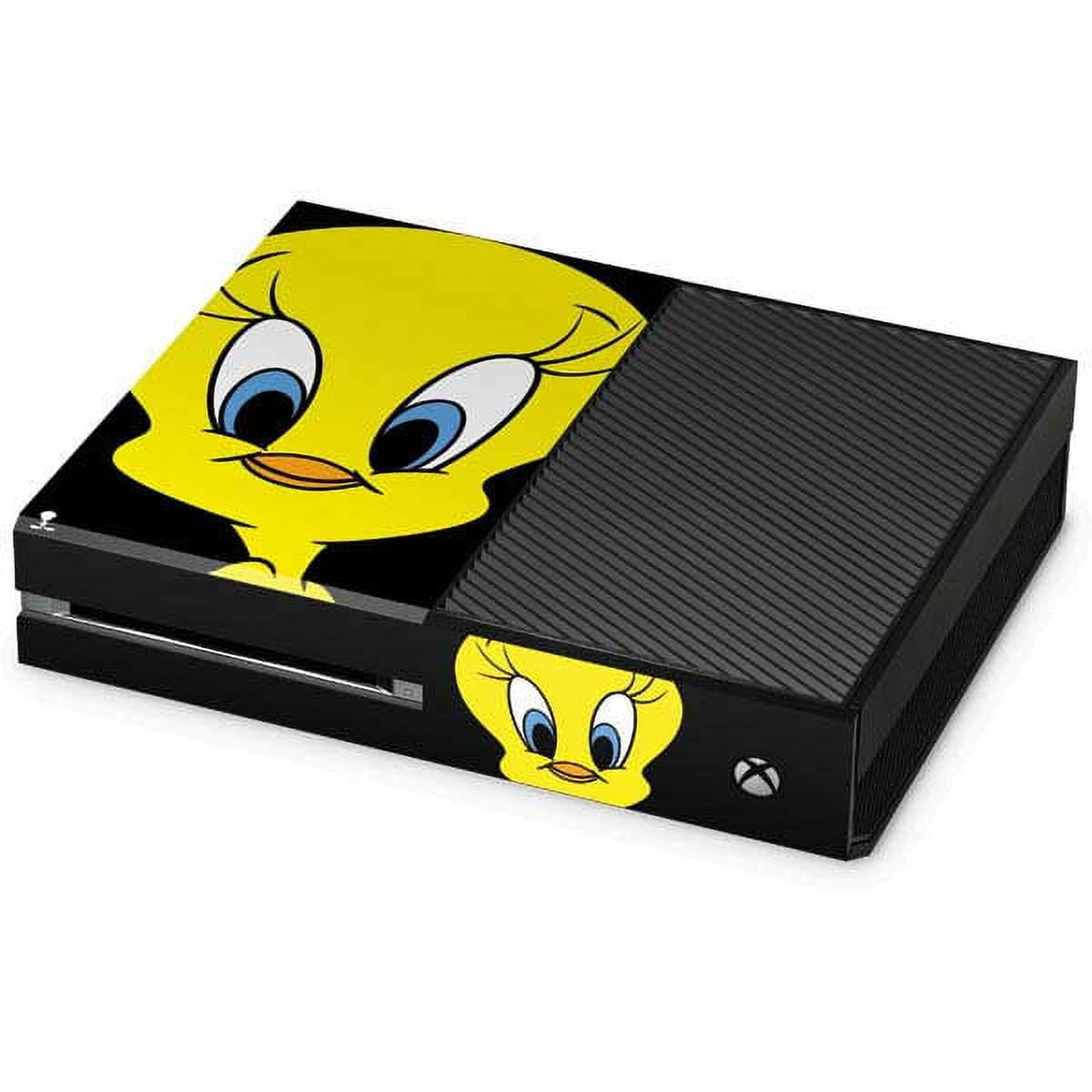 Skinit Cartoons Tweety Bird Xbox One Console Skin - Walmart.com