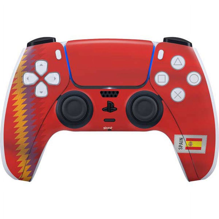 The Flash Emblem PS5 Controller Skin, 60% OFF