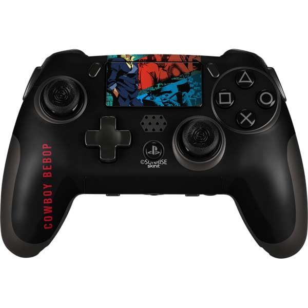Skinit Cowboy Bebop Poster PlayStation Scuf Vantage 2 Controller Skin ...