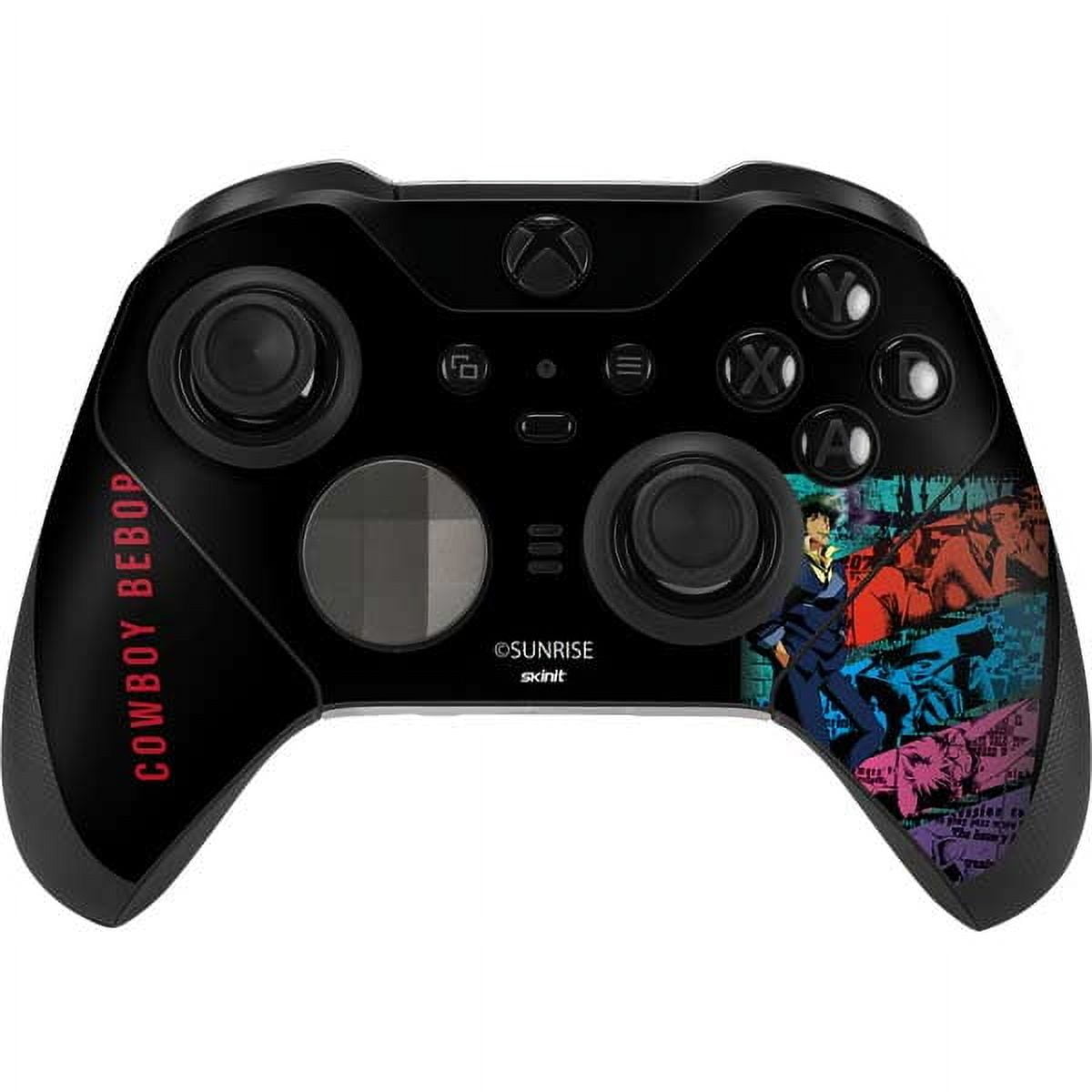 Skinit Cowboy Bebop Poster Xbox Elite Wireless Controller Series 2 Skin ...