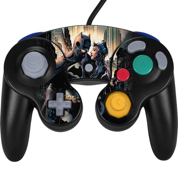 Skinit DC Comics Batman Hush 15th Anniversary Deluxe Edition Cover by ...