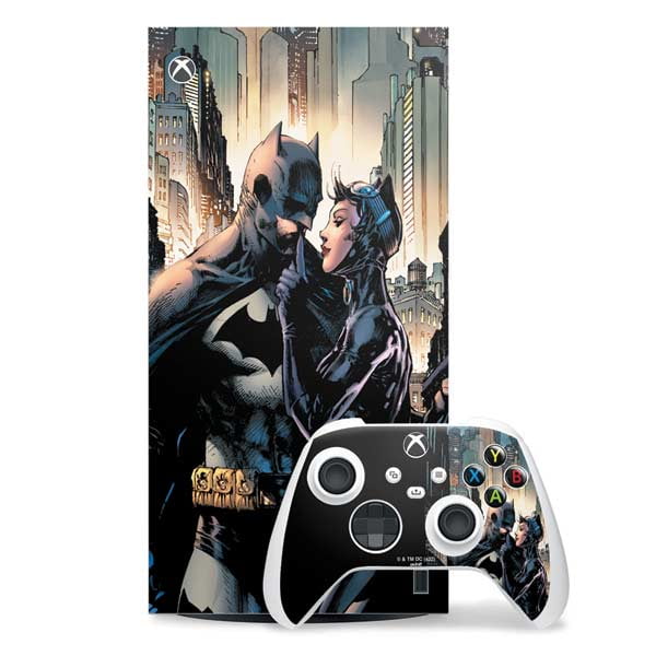 Skinit DC Comics Batman Hush 15th Anniversary Deluxe Edition Cover by ...