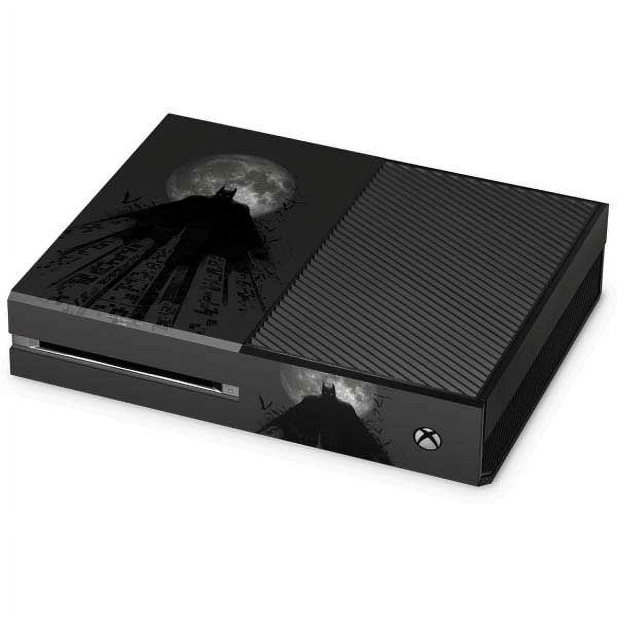 Skinit DC Comics Batman with Moon Xbox One Console Skin - Walmart.com