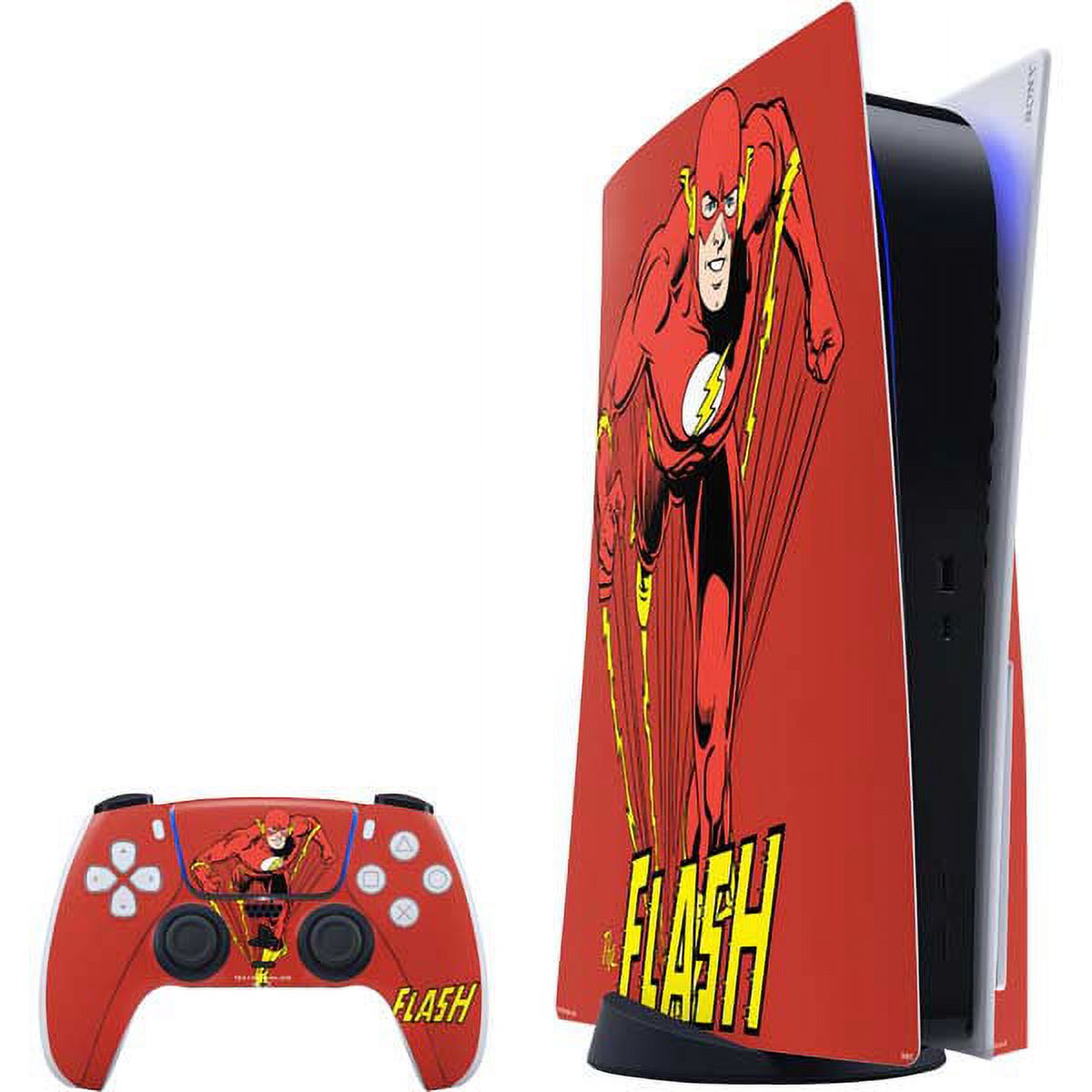 Flash Skins