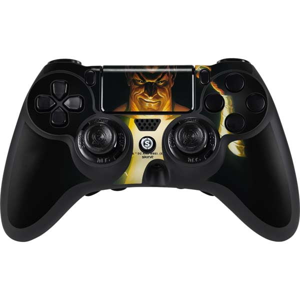 Skinit DC Comics Justice Society of America #23 Cover Painting Black ...