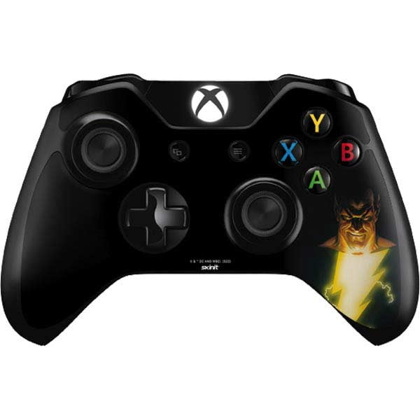 Skinit DC Comics Justice Society of America #23 Cover Painting Black ...