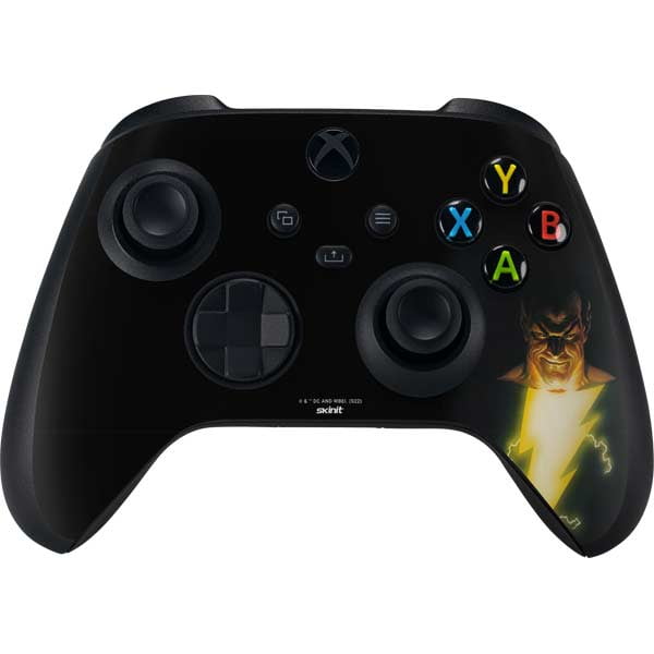 Skinit DC Comics Justice Society of America #23 Cover Painting Black ...