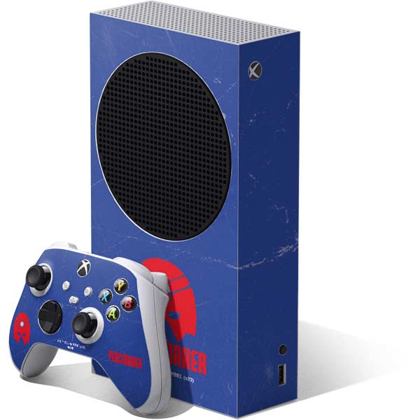 Skinit DC Comics Peacemaker Helmet Xbox Series S Bundle Skin - Walmart.com