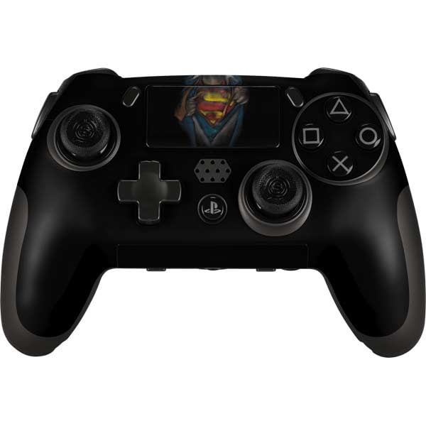 Skinit DC Comics Superman Pastel Art PlayStation Scuf Vantage 2 ...