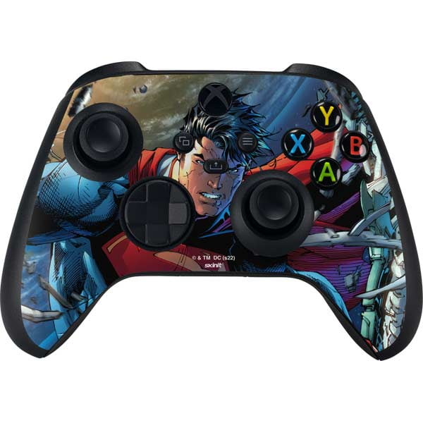 Skinit DC Comics Superman Unchained #1 Original Cover Xbox Series X ...