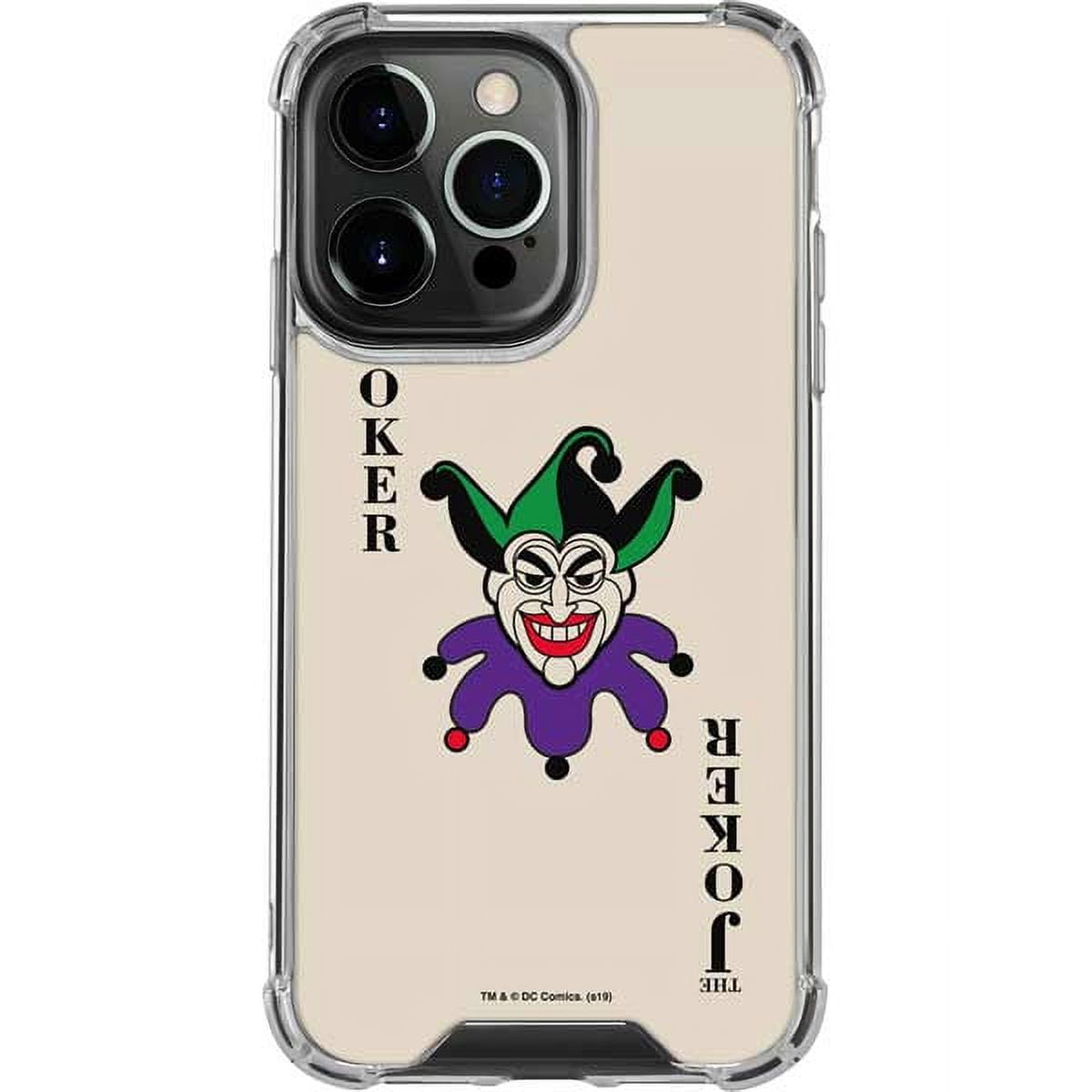 Joker Calling Card