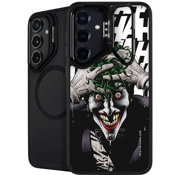 Skinit DC Comics The Joker Killing Joke Variant Cover Art by Brian ...