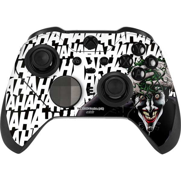 Skinit DC Comics The Joker Killing Joke Variant Cover Art by Brian ...