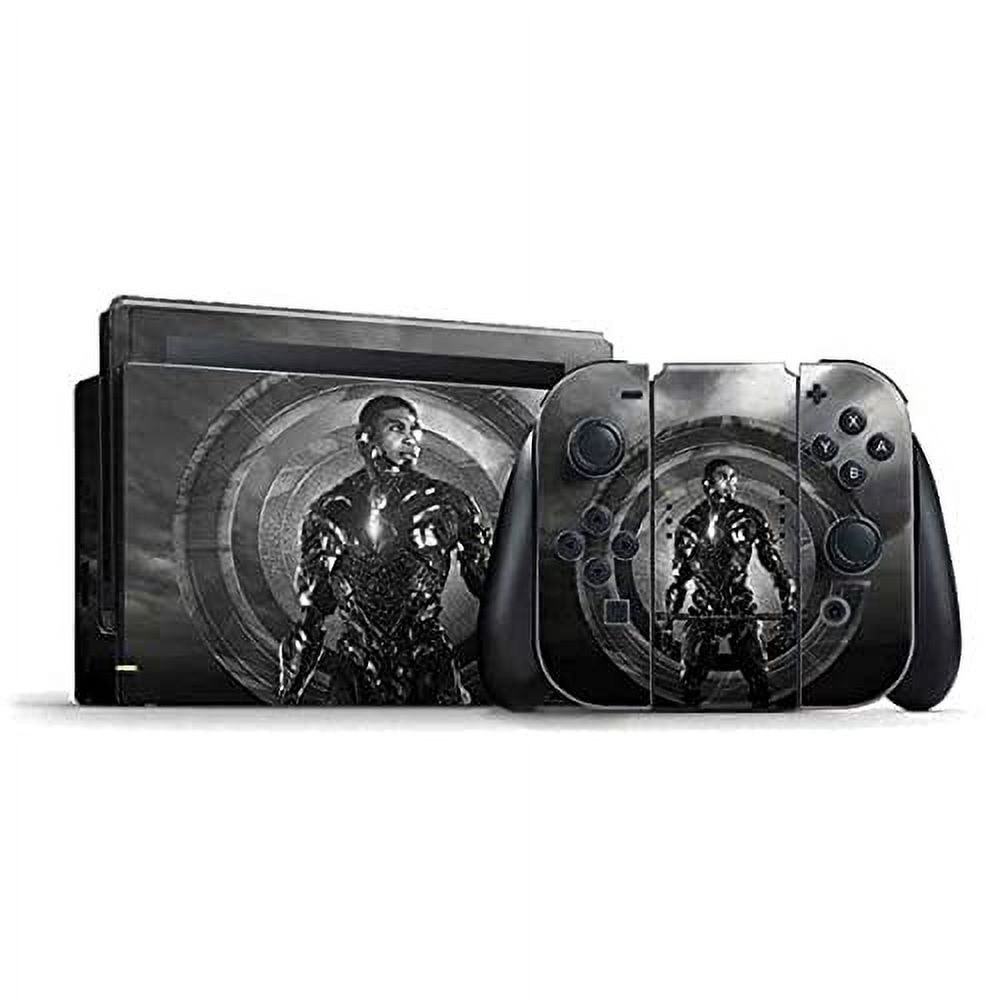 Skinit Decal Gaming Skin Compatible with Nintendo Switch Bundle ...