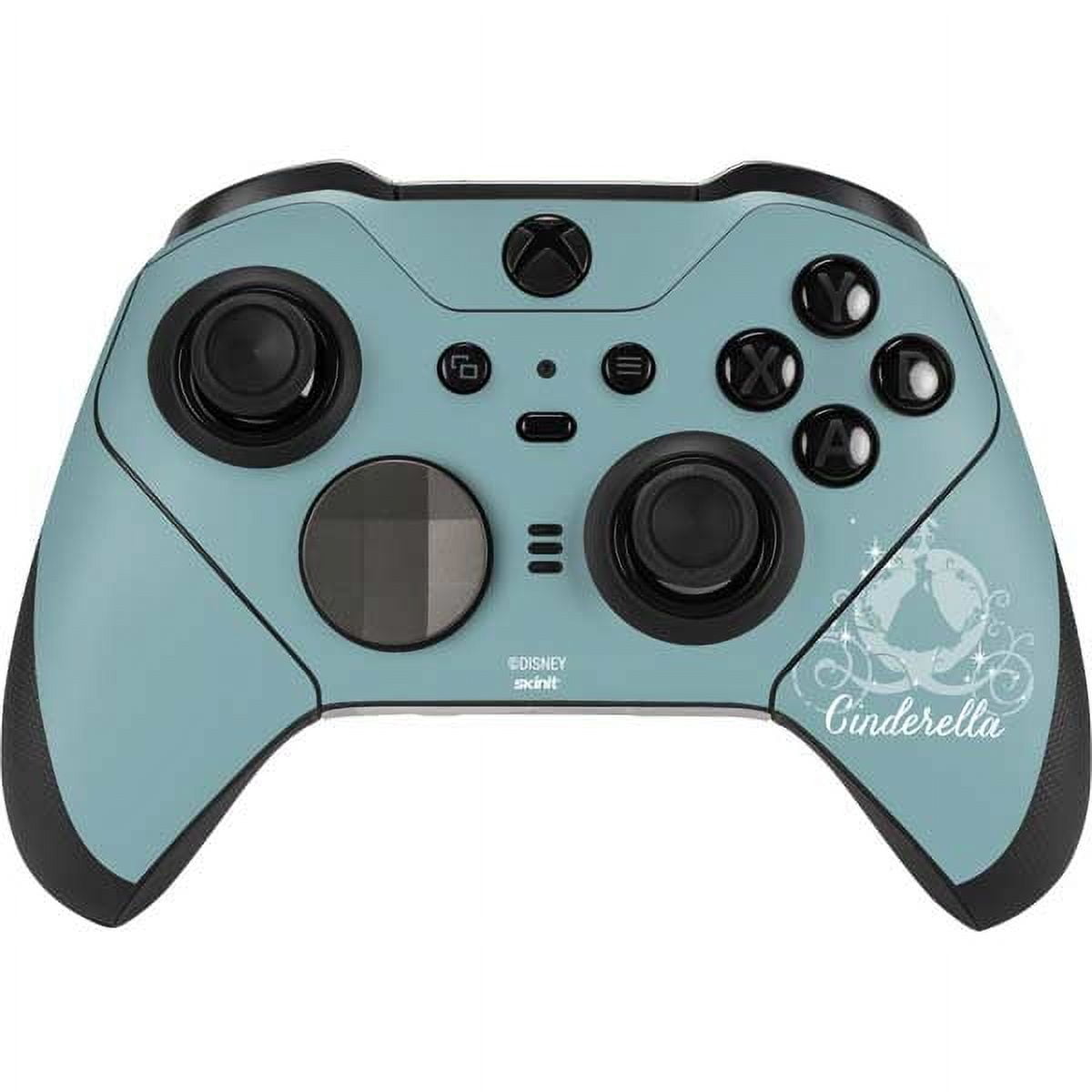 Skinit Disney Cinderella Carriage Xbox Elite Wireless Controller Series ...
