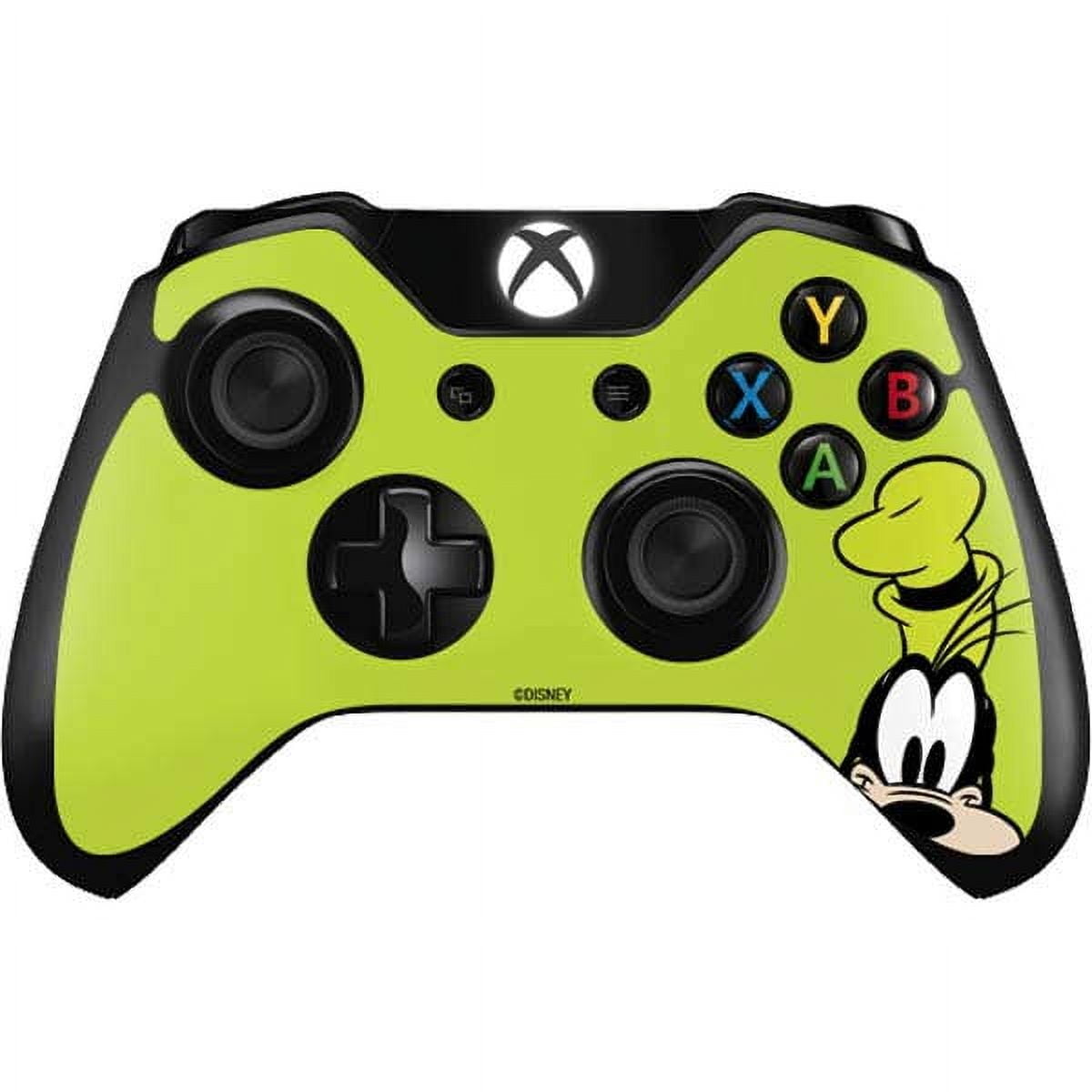 Skinit Disney Friends Goofy Up Close Xbox One Controller Skin - Walmart.com