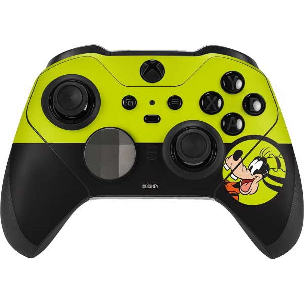 Skinit Disney Friends Goofy Xbox Elite Wireless Controller Series 2 ...