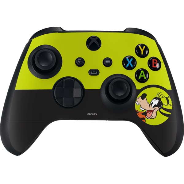 Skinit Disney Friends Goofy Xbox Series X Controller Skin - Walmart.com