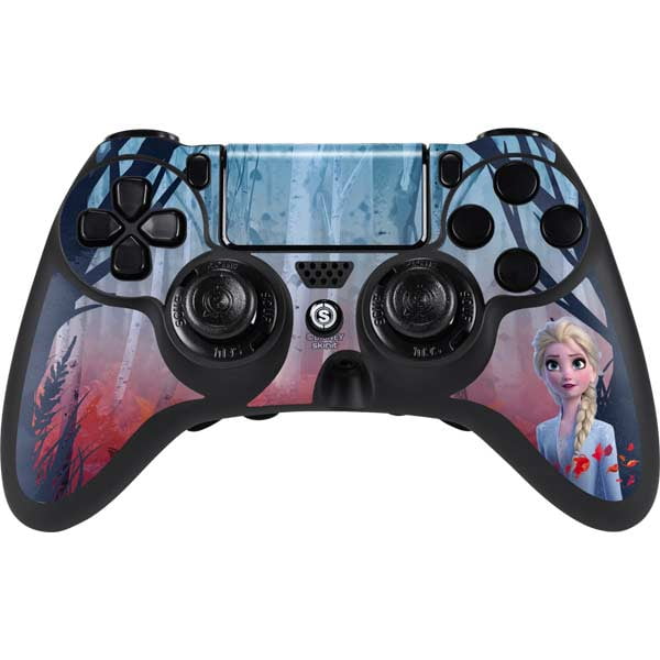 Skinit Disney Frozen II Elsa PS4/PC SCUF Impact Controller Skin ...