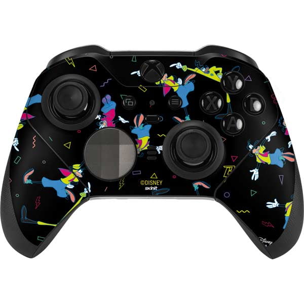 Skinit Disney Goofy Movie Pattern Xbox Elite Wireless Controller Series ...