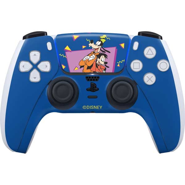 Skinit Disney Goofy and Max PS5 Controller Skin - Walmart.com