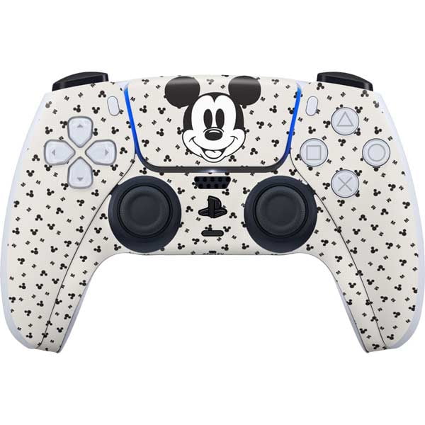 Skinit Disney Mickey Mouse Classic PS5 Controller Skin - Walmart.com