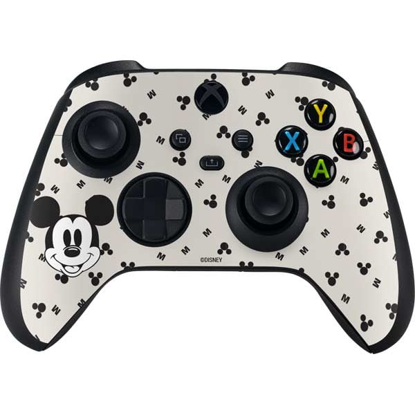 Skinit Disney Mickey Mouse Classic Xbox Series X Controller Skin ...