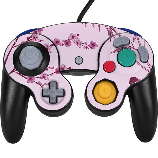 Skinit Disney Mulan Character Art Nintendo GameCube Controller Skin ...