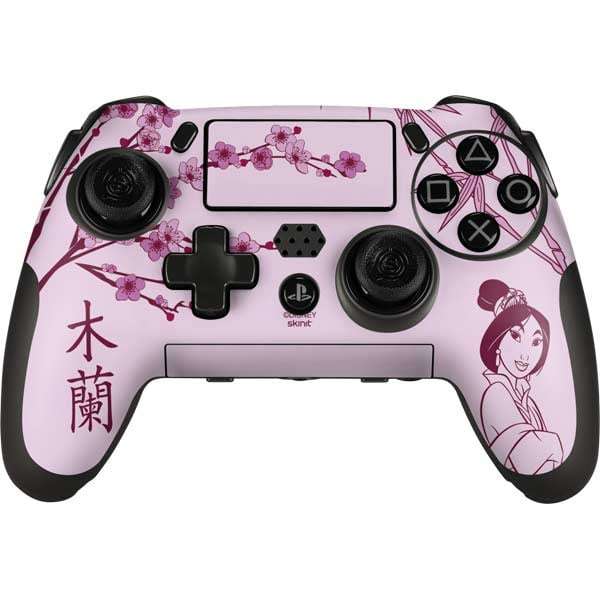 Skinit Disney Mulan Character Art PlayStation Scuf Vantage 2 Controller ...