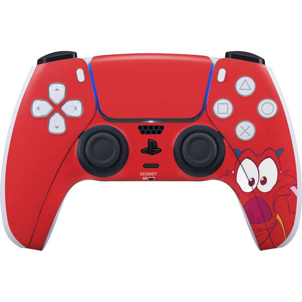 Skinit Disney Mulan Mushu PS5 Controller Skin - Walmart.com